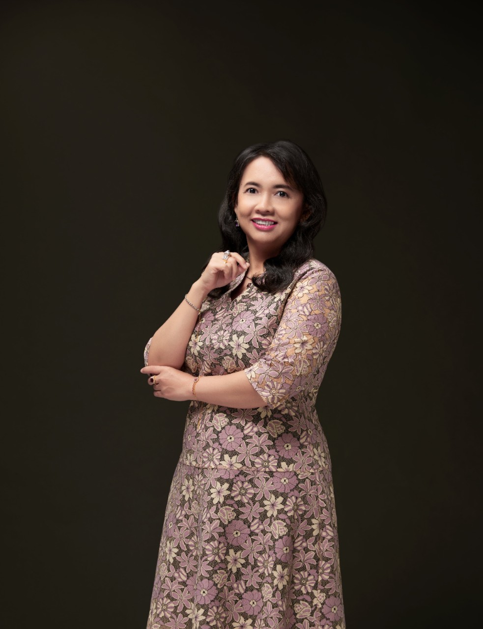 Aye Pyone Yee | Manulife Pro Financial Adviser